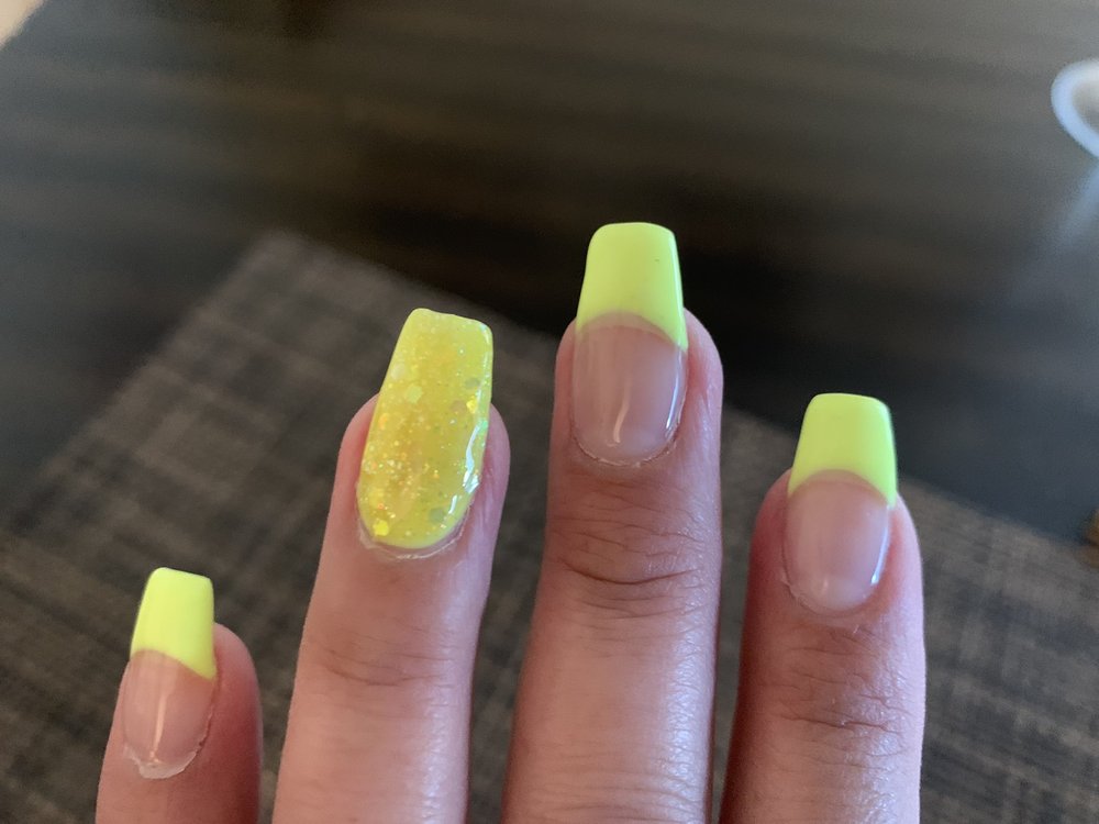 MY LOVELY NAILS - Updated August 2025 - 53 Photos & 58 Reviews - 3080 ...