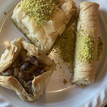 SHATILA BAKERY - DEARBORN - Updated March 2025 - 1122 Photos & 881 ...