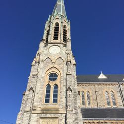 ST. LAWRENCE PARISH - 13 Photos - 3680 Warsaw Ave, Cincinnati, Ohio ...