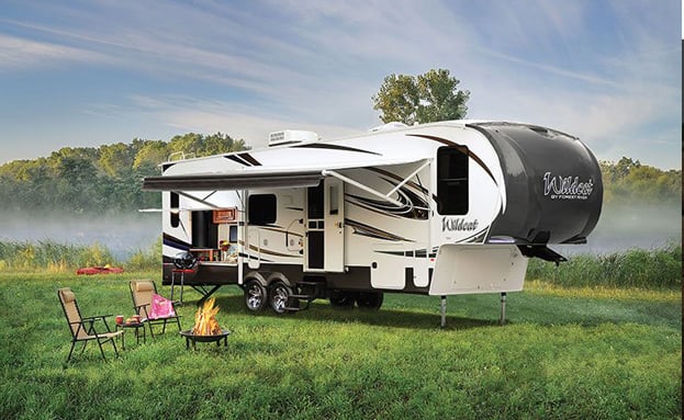 Parris RV South, Murray | Roadtrippers