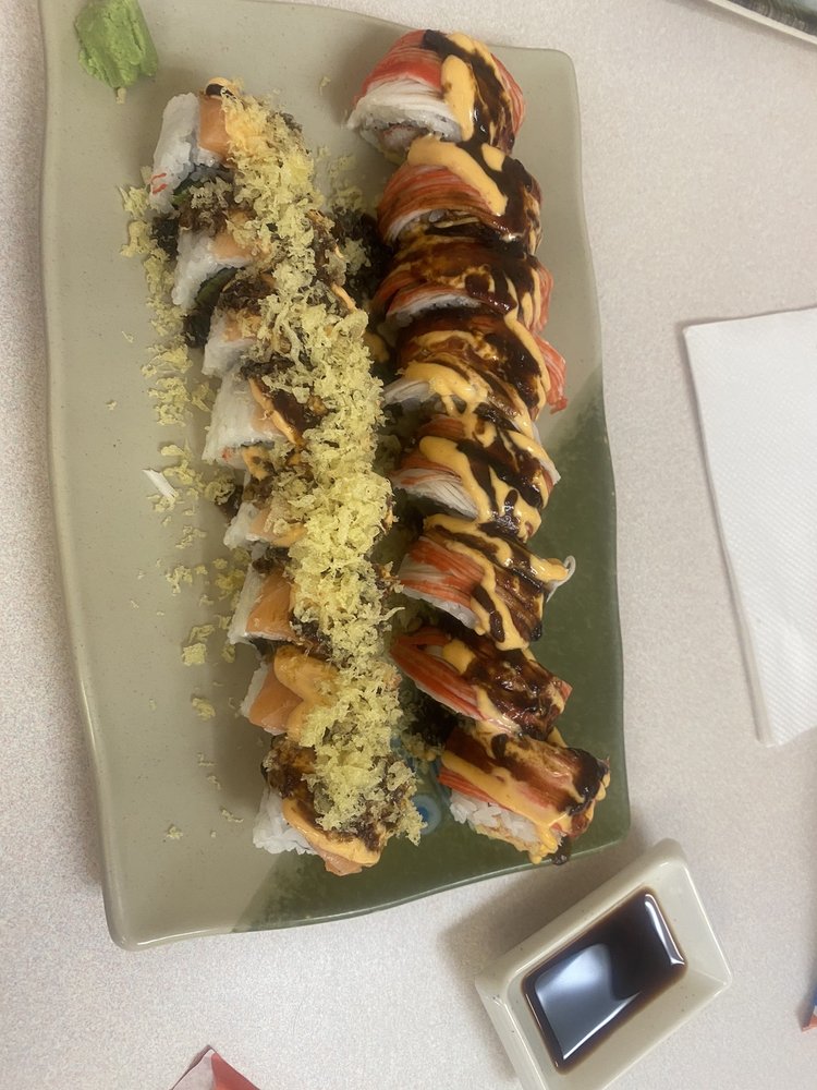 BILL & RUTH’S SANDWICH AND SUSHI - Updated May 2026 - 25 Photos & 24 ...