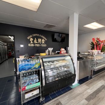 HONG COFFEE & BAKERY - Updated June 2024 - 110 Photos & 20 Reviews ...