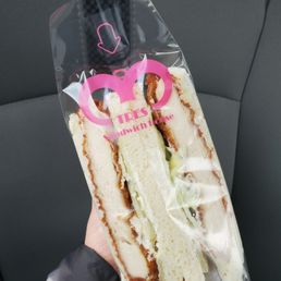 TRES SANDWICH - Updated January 2026 - 1246 Photos & 829 Reviews - 1502 ...