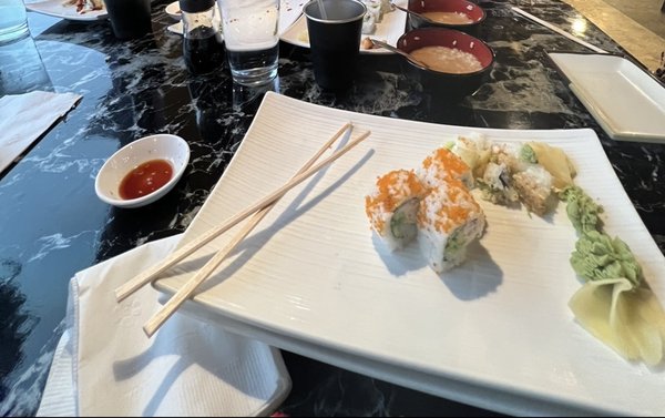SAMURAI SUSHI GARDEN - 213 Photos & 156 Reviews - 1265 Muldoon Rd ...