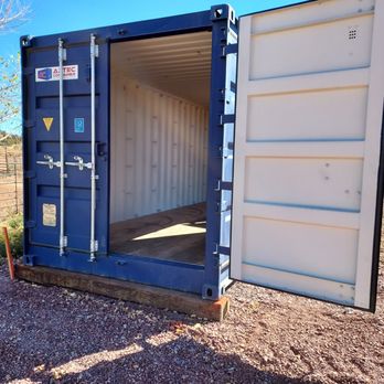 AZTEC CONTAINER - Updated December 2025 - 52 Photos & 34 Reviews - 2600 ...