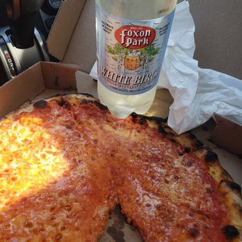 FUOCO APIZZA - Updated November 2025 - 265 Photos & 174 Reviews - 461 W ...