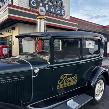 FORD’S GARAGE AVON - Updated December 2025 - 145 Photos & 65 Reviews ...