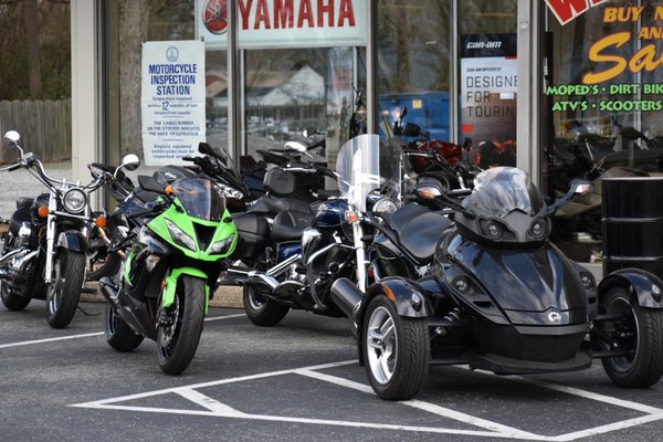 CASEY CYCLE CITY - Updated November 2025 - 22 Reviews & 54 Photos - 634 ...