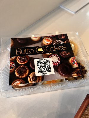 BUTTA CAKES - Updated December 2025 - 207 Photos & 192 Reviews - 20801 ...