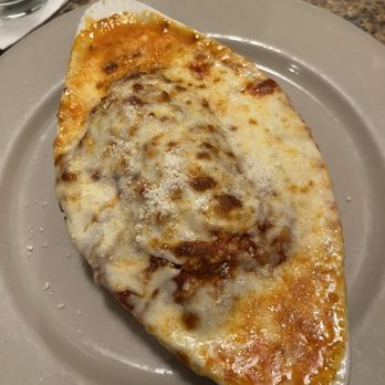 LEONARDO’S ITALIAN GRILLE - Updated May 2025 - 314 Photos & 457 Reviews ...