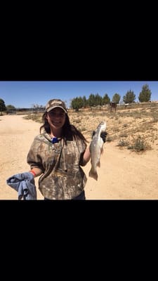 JESS RANCH LAKES - RECREATIONAL FISHING - Updated May 2024 - 30 Photos ...
