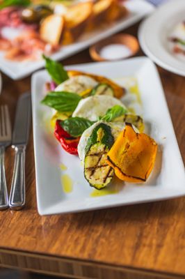 MINGO - 200 Photos & 298 Reviews - Italian - 12600 SW Crescent St ...