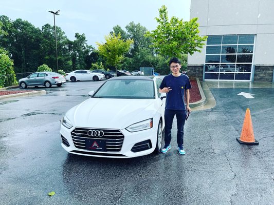 ATLANTA AUTOS - Updated December 2025 - 116 Photos & 140 Reviews - 1001 ...