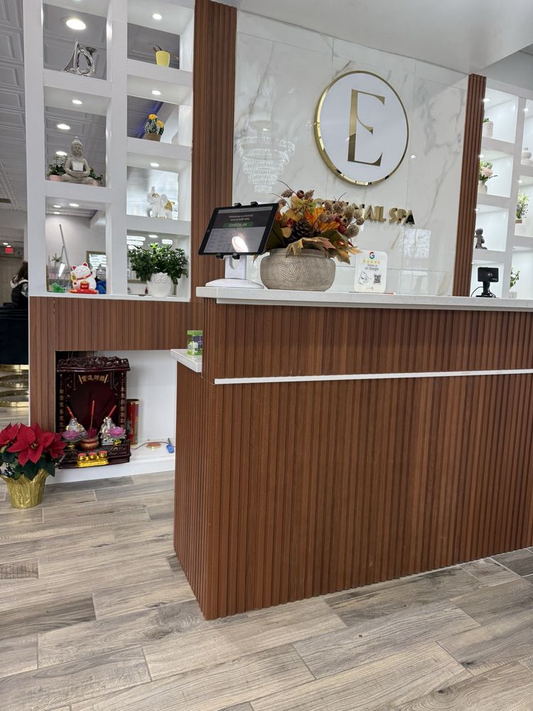 EXOTIC NAILS & SPA - Updated September 2025 - 27 Photos & 20 Reviews ...