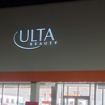 ULTA BEAUTY - Updated December 2025 - 27 Photos & 14 Reviews - 383 N ...