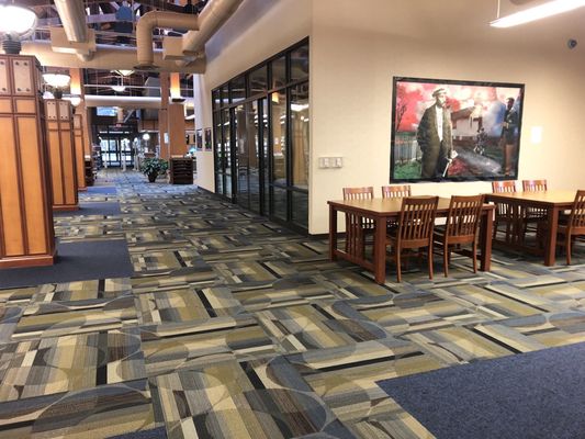 STONECREST LIBRARY - Updated December 2025 - 14 Photos - 3123 Klondike ...