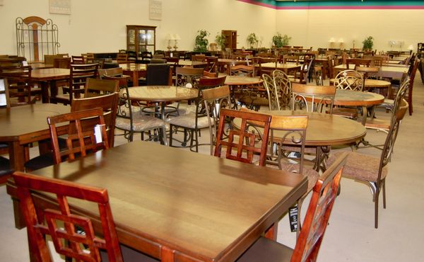 Castle Furniture Gallup Nm