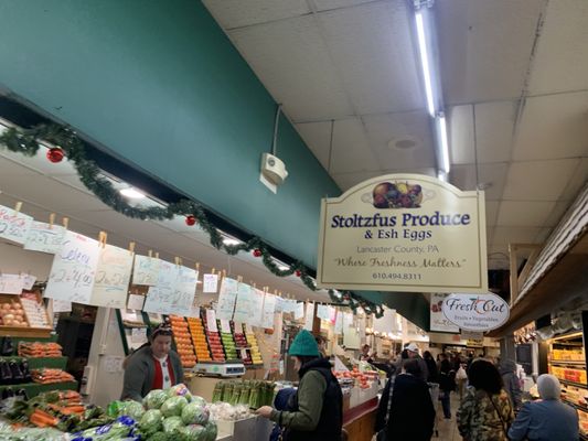 BOOTHS CORNER FARMERS MARKET - Updated March 2025 - 144 Photos & 108 ...