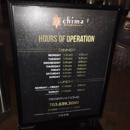 CHIMA STEAKHOUSE - Updated June 2025 - 1028 Photos & 1337 Reviews ...