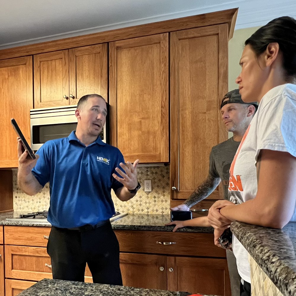 HDMK INSPECTION SERVICES - NOLA - Updated October 2025 - 30 Photos & 17 Reviews - 5817 Citrus ...