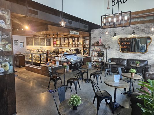 CAFE MOONDAY - Updated April 2026 - 89 Photos & 35 Reviews - 180 E ...