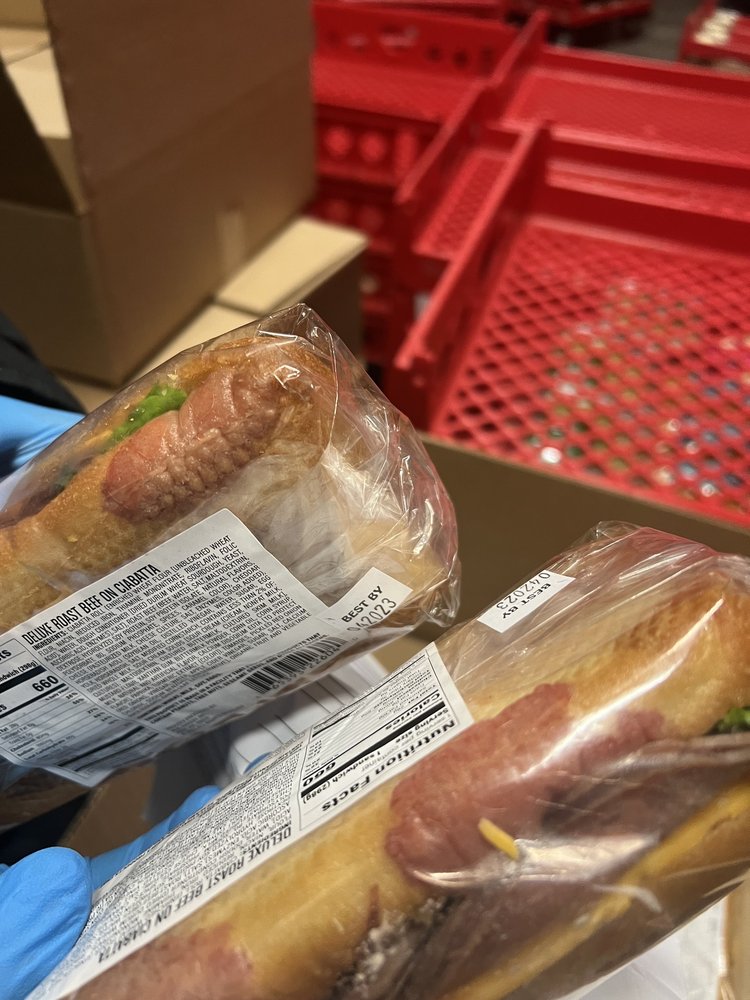 ALKI BAKERY - Updated August 2025 - 8815 S 190th St, Kent, Washington ...