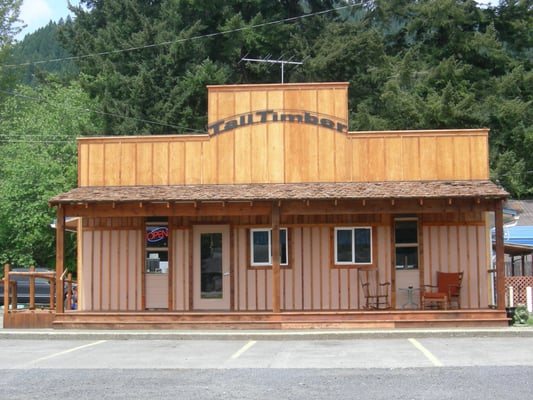 TALL TIMBER RESTAURANT, LOUNGE & MOTEL - Updated November 2025 - 26 ...