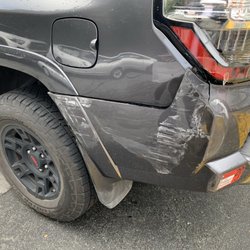 HAYES AUTO REPAIR - 47 Photos & 166 Reviews - Body Shops - 2401 Bush St ...
