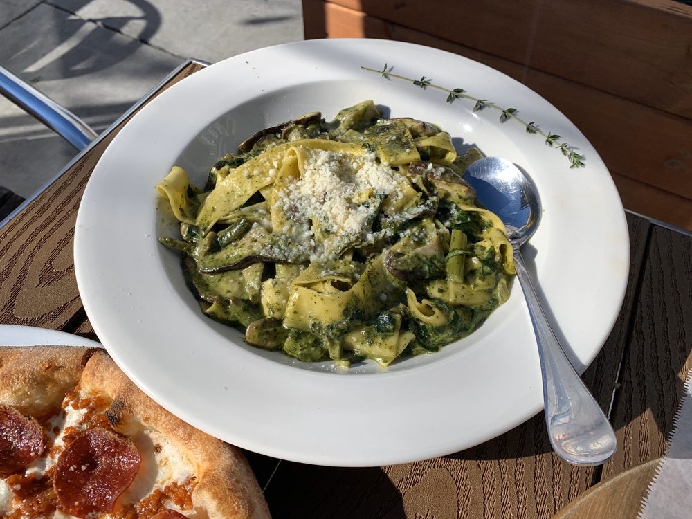 ROSCOE’S NEAPOLITAN PIZZERIA - 181 Photos & 334 Reviews - 7040 Carroll ...