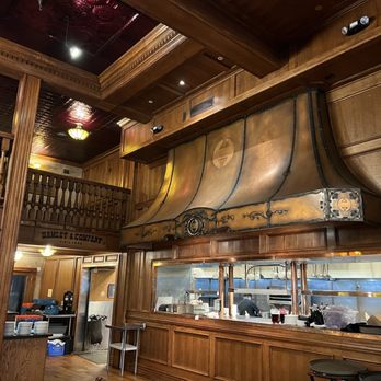 HAMLEY STEAKHOUSE & SALOON - Updated January 2026 - 238 Photos & 247 ...