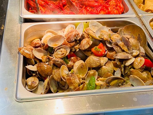 ROYAL BUFFET - Updated December 2025 - 57 Photos & 71 Reviews - 6111 ...