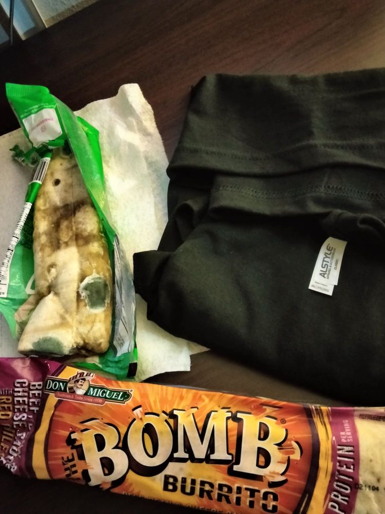 APEX FOOD & DELI - Updated August 2025 - 1720 S 72nd St, Tacoma ...