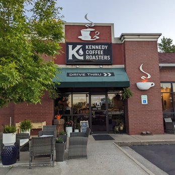 KENNEDY COFFEE ROASTING COMPANY - Updated January 2026 - 111 Photos ...