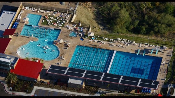 AZTEC AQUAPLEX SDSU - Updated December 2025 - 23 Photos & 20 Reviews ...