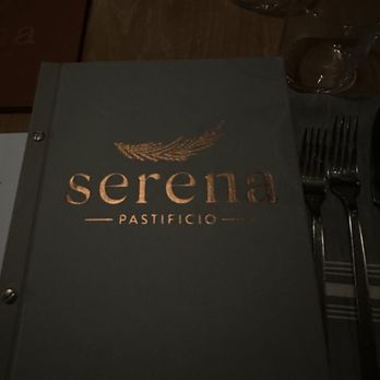 SERENA PASTIFICIO - Updated August 2024 - 597 Photos & 291 Reviews ...