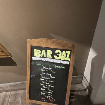 BAR 301 - Updated October 2025 - 109 Photos & 112 Reviews - 23567 W ...