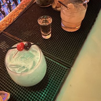 SCUM & VILLAINY CANTINA - Updated August 2024 - 1078 Photos & 717 ...