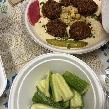 BABA’S PANTRY - Updated January 2025 - 165 Photos & 149 Reviews - 1019 ...