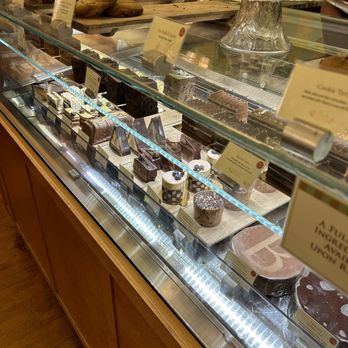 L.A. BURDICK HANDMADE CHOCOLATES - Updated December 2025 - 861 Photos ...