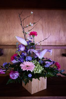 FLO’S MIN FLORIST - Updated March 2025 - 122 Photos & 126 Reviews - 927 ...