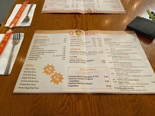 GOT RICE? - 218 Photos & 426 Reviews - 4619 Okeechobee Blvd, West Palm ...