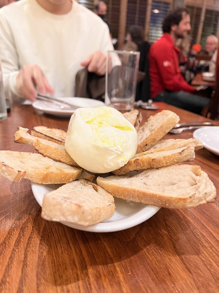 SPACCA NAPOLI - 1105 Photos & 1739 Reviews - 1769 W Sunnyside Ave ...