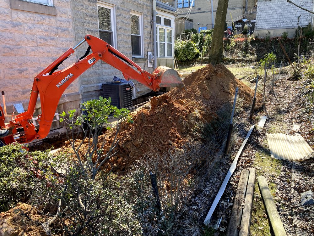 ROCHA AND SONS CONSTRUCTION - Updated December 2025 - Request a Quote - 17 Photos - Randallstown ...