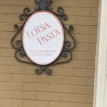 LOTSA PASTA - Updated October 2025 - 54 Photos & 20 Reviews - 3717 ...
