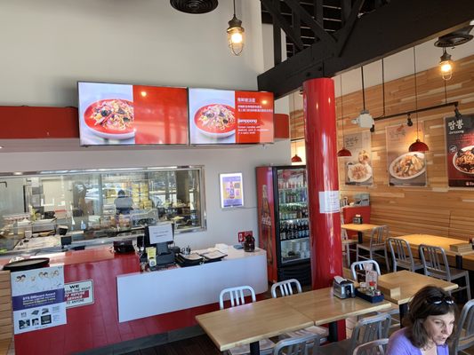 HONGKONG BANJUM BY PAIK’S NOODLE - 1040 Photos & 606 Reviews - Korean ...