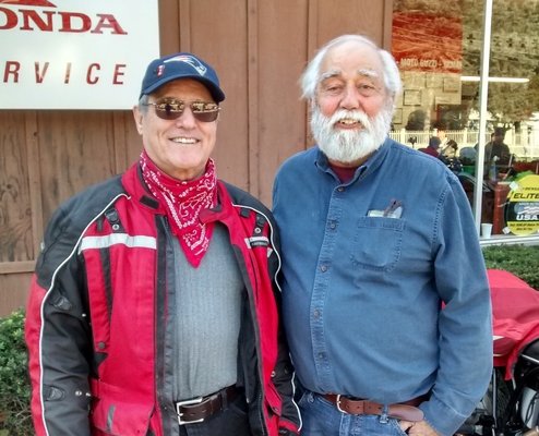 RAZEE MOTORCYCLE CENTER - Updated January 2026 - 35 Reviews - 730 Tower ...