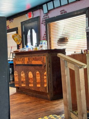 LOS ARCOS MEXICAN RESTAURANT BAR AND GRILL - Updated October 2025 - 28 ...