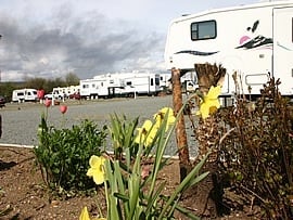 THUNDERBIRD RV PARK - Updated December 2025 - 2660 Spit Road, Campbell ...