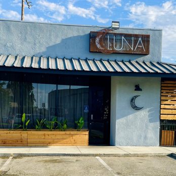 LUNA CAFE & BISTRO - Updated April 2025 - 189 Photos & 96 Reviews ...