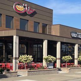 KHALAF GRILL - Updated March 2025 - 150 Photos & 131 Reviews - 15100 W ...